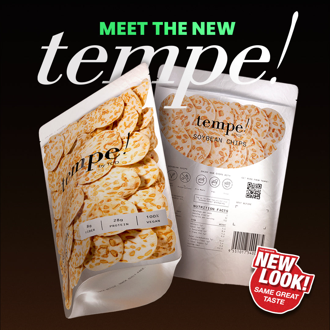 Tempe! by TCD – TCD Brands